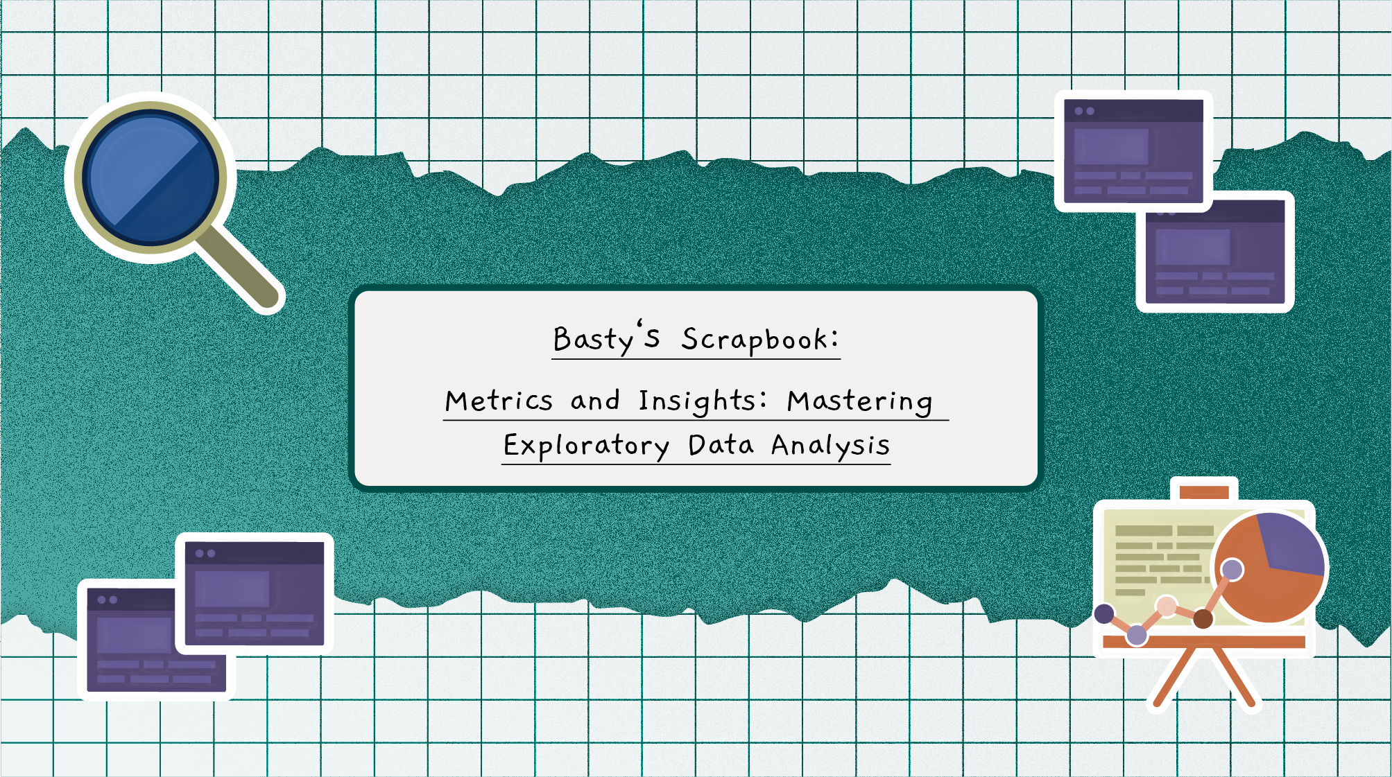 Metrics and Insights: Mastering Exploratory Data Analysis